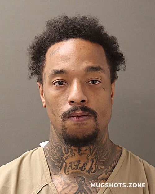 GREY MARTYIS ANTONIO 10/03/2025 - Franklin County Mugshots Zone