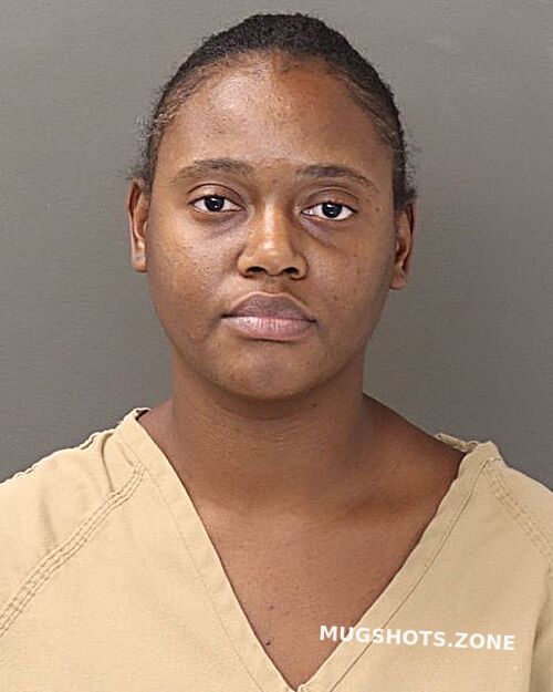 SIMS NIJA RENEE 10/04/2025 - Franklin County Mugshots Zone
