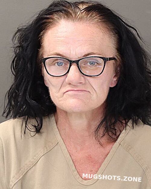 SMITLEY MISTY DAWN 10/04/2025 - Franklin County Mugshots Zone