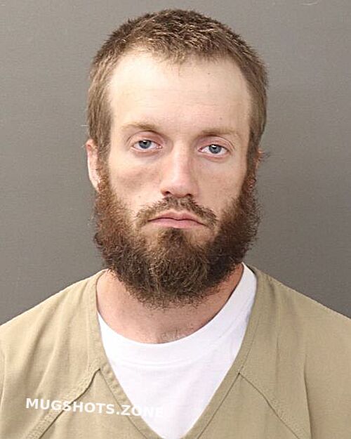 SCALF DANIEL LEE SCOTT 10/05/2025 - Franklin County Mugshots Zone