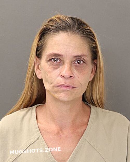 ALLEN DEBRA A 10/05/2025 - Franklin County Mugshots Zone