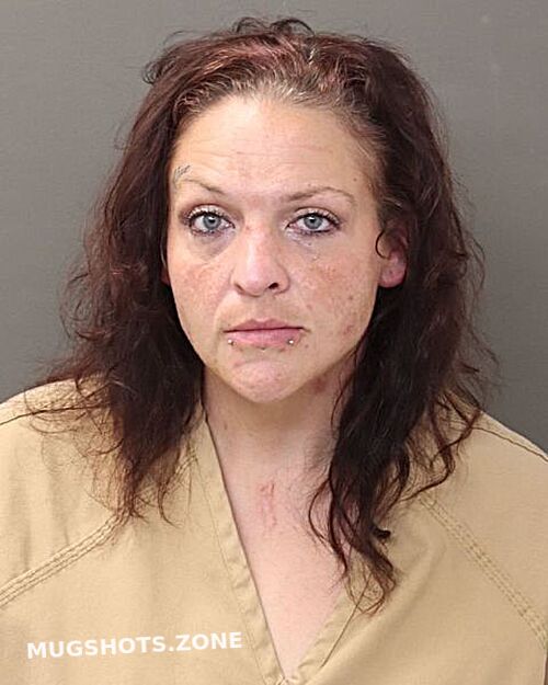 DILES MANDY LEA 10/08/2025 - Franklin County Mugshots Zone