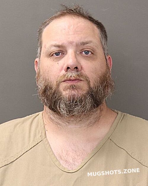 BISHOP TRAVIS LYNN 10/08/2025 - Franklin County Mugshots Zone