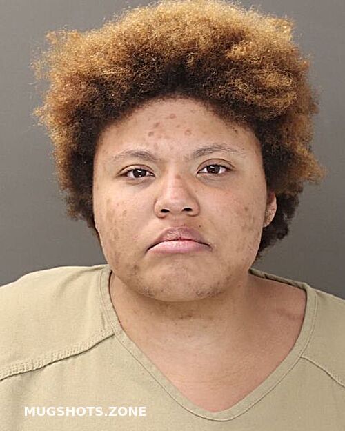 GREENE ALIYAH SHANTEL LOGANE 10/09/2025 - Franklin County Mugshots Zone