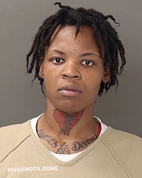 TRAVIS KAADIJAH AFRA 10/09/2025 - Franklin County Mugshots Zone