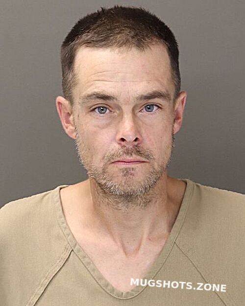 PARKER CHRISTOPHER LEE 10/09/2025 - Franklin County Mugshots Zone