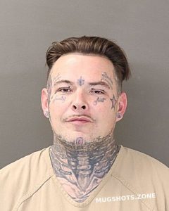 BARTHOL CORY ROSS 10/09/2025 - Franklin County Mugshots Zone