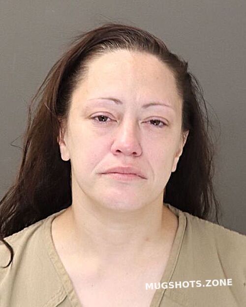 BARBER CATHERINE ARIEL 10/09/2025 - Franklin County Mugshots Zone