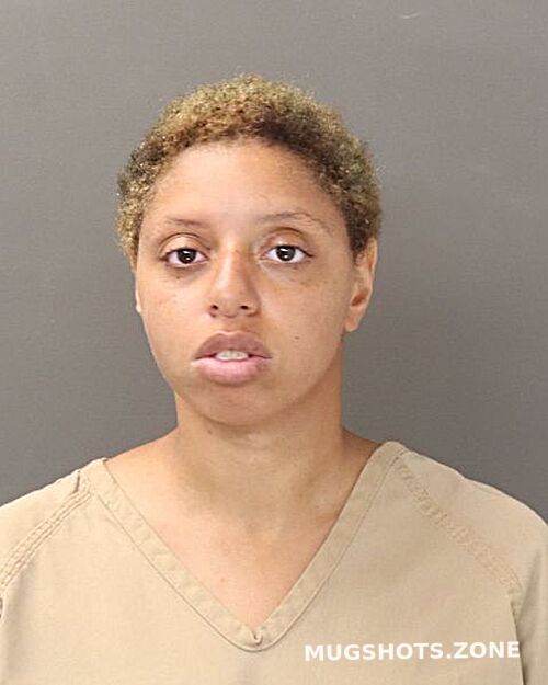 DESKIN DESTINY 10/10/2025 - Franklin County Mugshots Zone