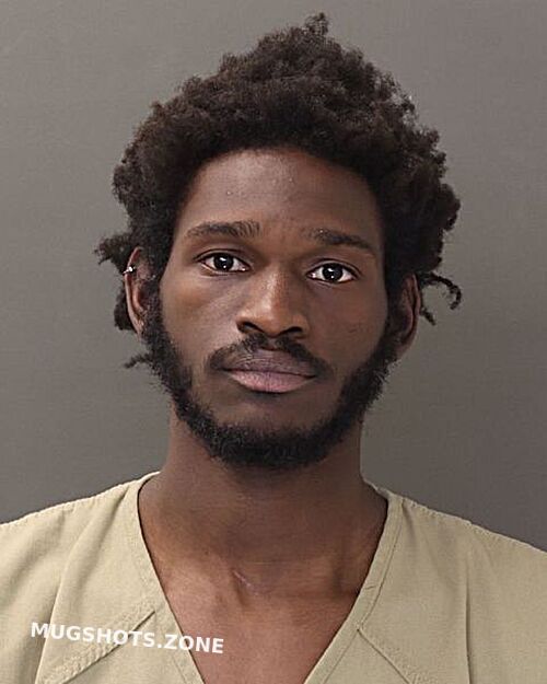 KEDDO ISIAH 10/10/2025 - Franklin County Mugshots Zone