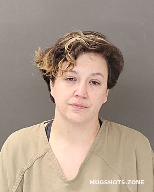 FLEMING ALISHA N 10/10/2025 - Franklin County Mugshots Zone