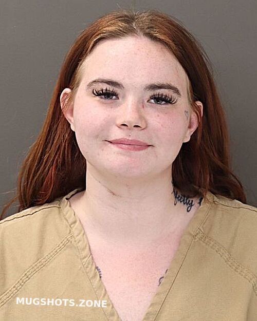 COOK MORGAN MARIE JANE 10/11/2025 - Franklin County Mugshots Zone