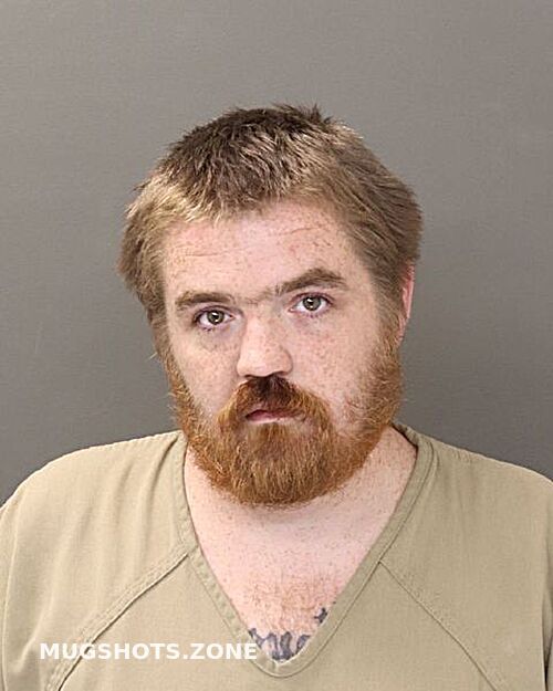 MURRAY COREY RAY 10/11/2025 - Franklin County Mugshots Zone