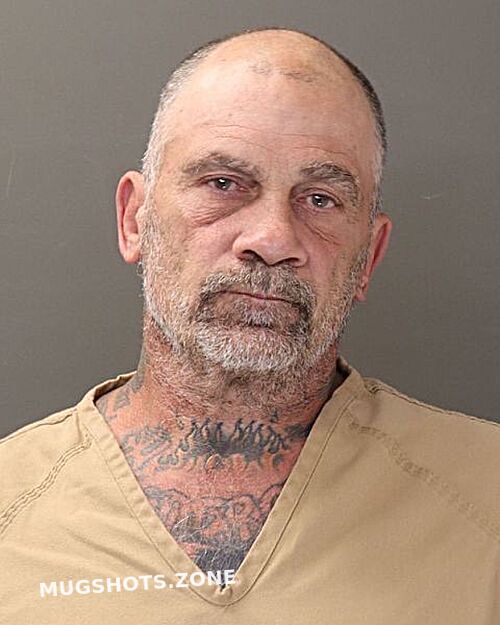 CAPANIRO MICHAEL KELLY 10/12/2025 - Franklin County Mugshots Zone