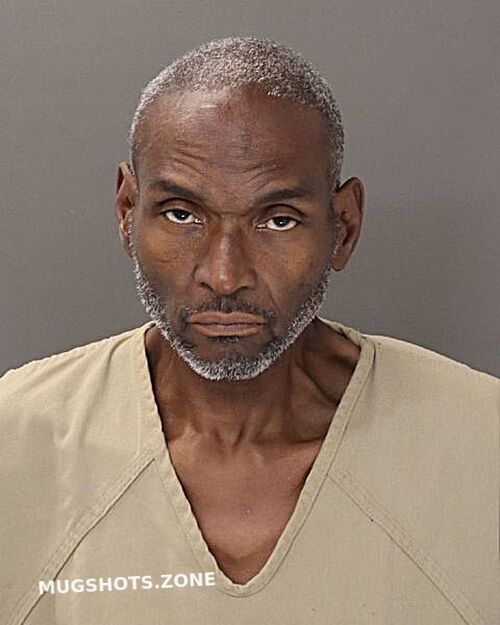 BROWN MARVIN 10/12/2025 - Franklin County Mugshots Zone