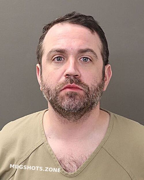 CMEHIL BRANDON KEITH 10/13/2025 - Franklin County Mugshots Zone