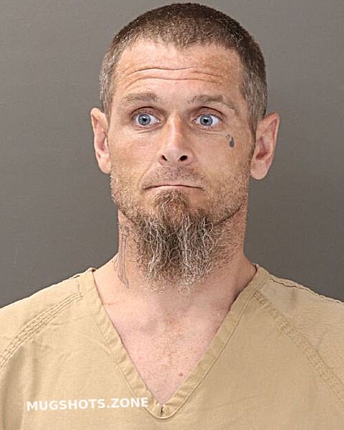 GLASS JOSHUA 10/14/2025 - Franklin County Mugshots Zone