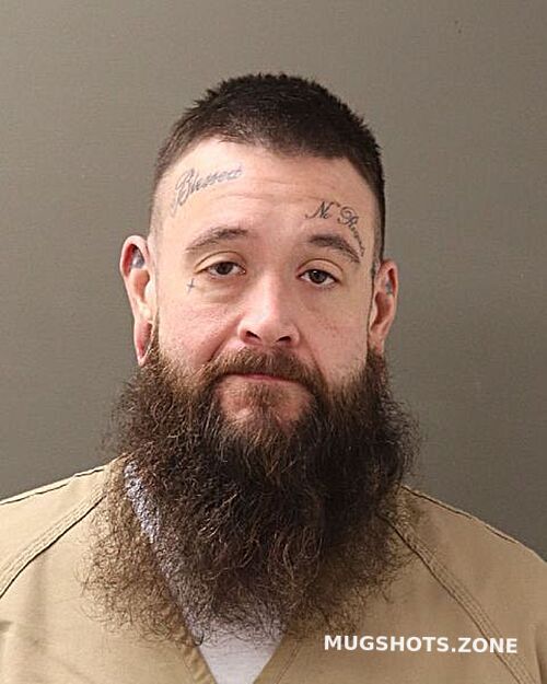 ELLIOT DANIEL 10/15/2025 - Franklin County Mugshots Zone