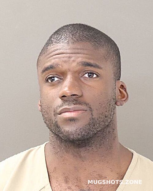 WHITE TYRIQ RASHAUN 10/15/2025 - Franklin County Mugshots Zone