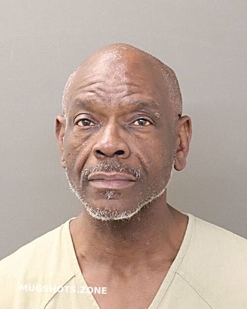 MCDANIEL KEITH LEWAYNE 10/15/2025 - Franklin County Mugshots Zone