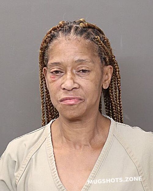 WALLACE TYRA E 10/15/2025 - Franklin County Mugshots Zone