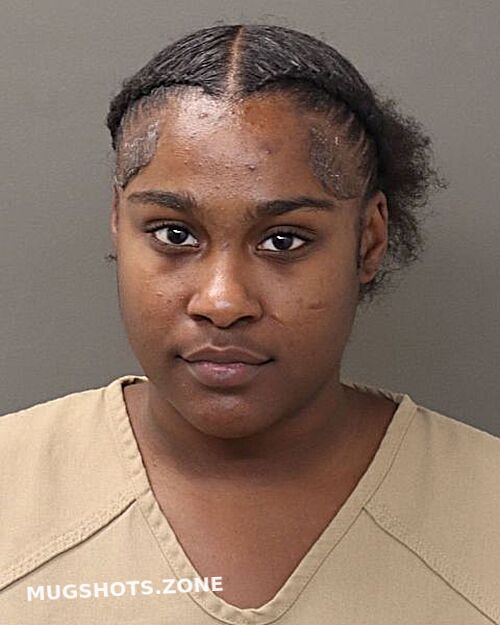BANNER JAIONNA JALYNN 10/16/2025 - Franklin County Mugshots Zone