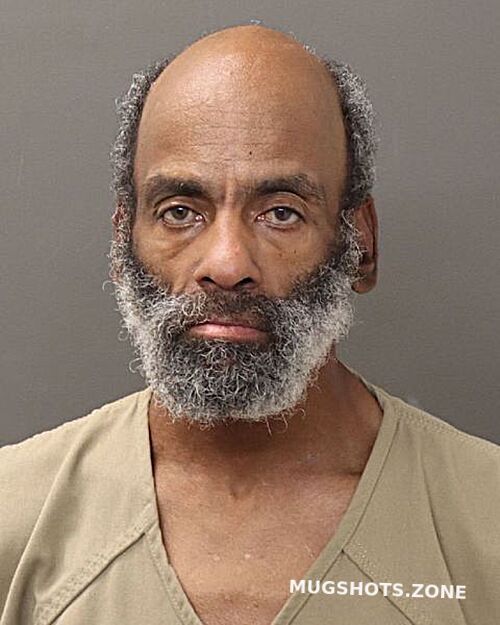 JOHNSON DAVID RUSSELL 10/16/2025 - Franklin County Mugshots Zone
