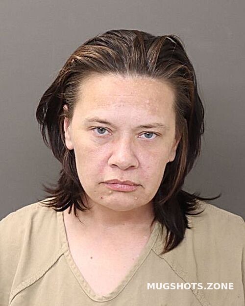 GILL MANDY S 10/16/2025 - Franklin County Mugshots Zone