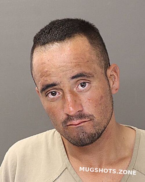 LEON-RAMIREZ MARIO ALFREDO 10/16/2025 - Franklin County Mugshots Zone