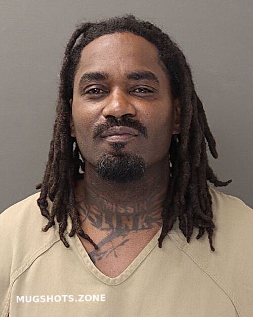 TRAMBLE LINCOLN 10/16/2025 - Franklin County Mugshots Zone
