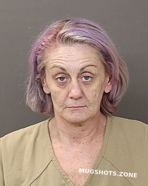 HOWDYSHELL JENNIFER 10/17/2025 - Franklin County Mugshots Zone