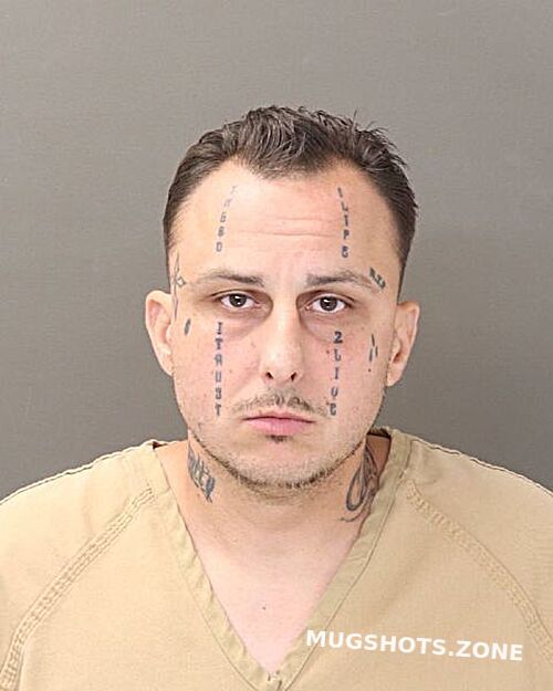 ARMSTRONG JOSHUA JOHN 10/19/2025 - Franklin County Mugshots Zone