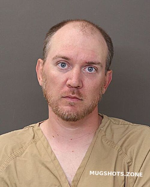 SHOPE DANIEL PAUL 10/21/2025 - Franklin County Mugshots Zone