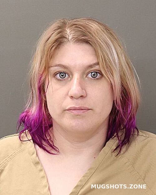 PARHAM COURTNEY RENEE 10/21/2025 - Franklin County Mugshots Zone