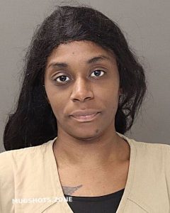 SIMMONS JASMINE 10/23/2025 - Franklin County Mugshots Zone
