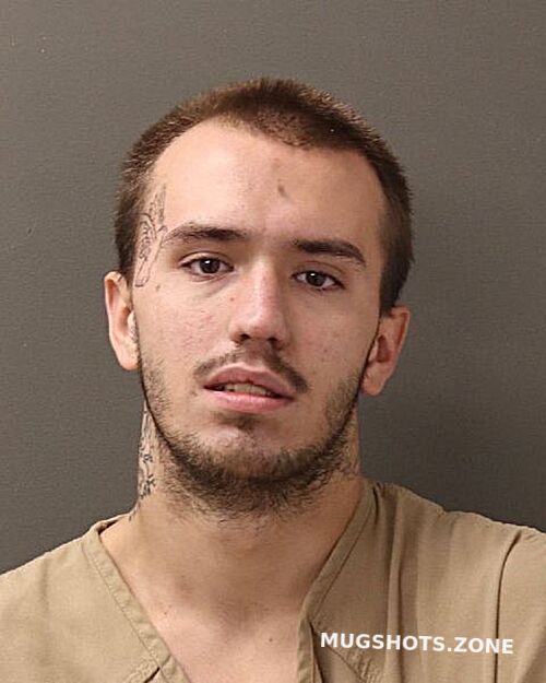DAY ELIJAH 10/25/2025 - Franklin County Mugshots Zone