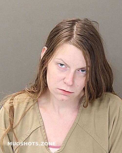 HENRY DANIELLE NICOLE 10/25/2025 - Franklin County Mugshots Zone