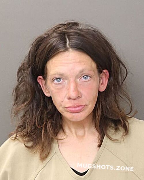 BOGGS AMY LYNN 10/25/2025 - Franklin County Mugshots Zone