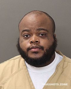 ROBINSON DEONTA 10/27/2025 - Franklin County Mugshots Zone