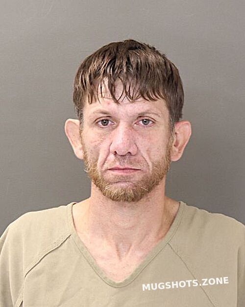 PENROD DUSTIN BRYAN 10/27/2025 - Franklin County Mugshots Zone
