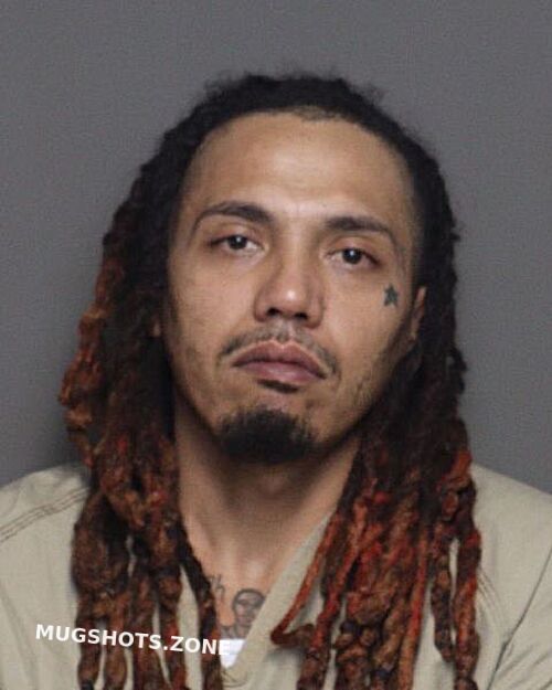 TERRELL RAMEY RANDALL 10/27/2025 - Franklin County Mugshots Zone
