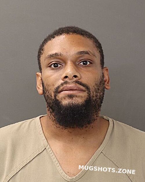 MEYERS ANTHONY TERRELL 10/27/2025 - Franklin County Mugshots Zone