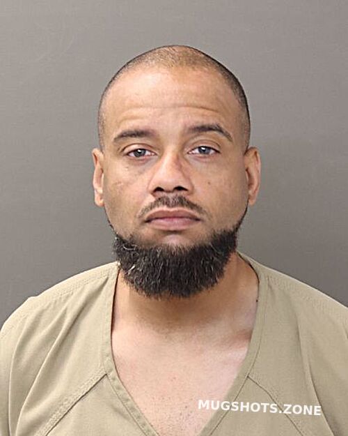 ARMSTEAD DEMARCO TOBY 10/28/2025 - Franklin County Mugshots Zone