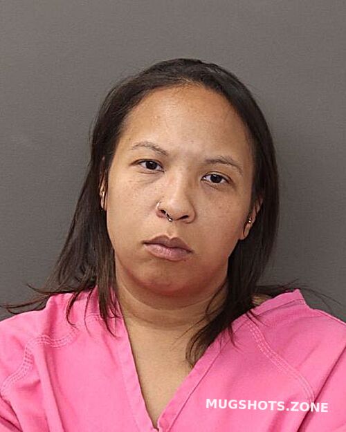 HUNT MARIAH 10/29/2025 - Franklin County Mugshots Zone
