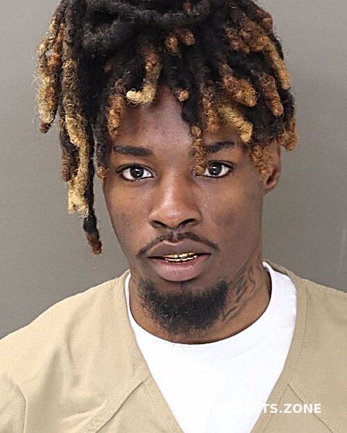 WHEAT MIKELL MAURICE 10/30/2025 - Franklin County Mugshots Zone