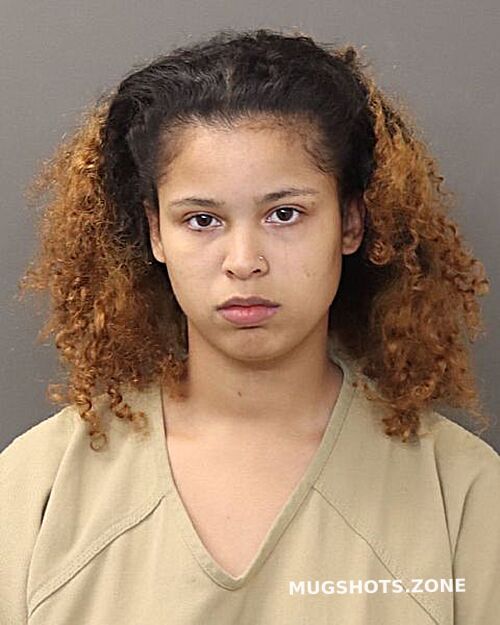 MUHAMMAD FATIMA CHRISTINA 10/30/2025 - Franklin County Mugshots Zone
