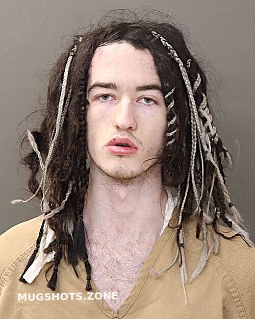 WILDE ZANDER JOSHUA FOSTER 10/30/2025 - Franklin County Mugshots Zone