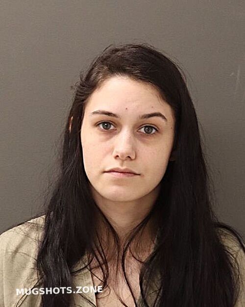 WILLIAMS MARIA LEIGH 11/03/2025 - Franklin County Mugshots Zone