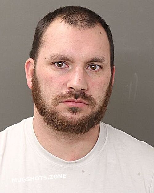 WEST JOHNATHAN E 11/04/2025 - Franklin County Mugshots Zone