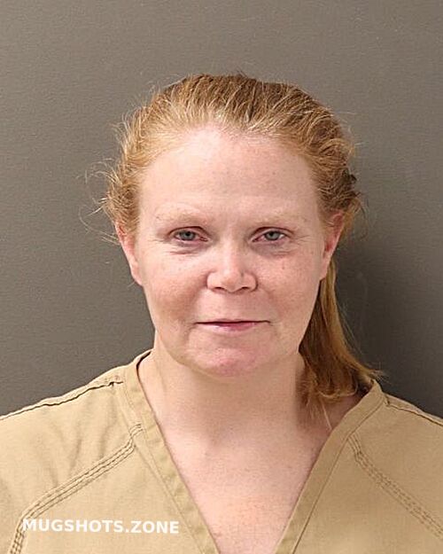 AUTHURS MISTY D 11/04/2025 - Franklin County Mugshots Zone